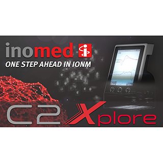 AdHoc Medical - C2 Xplore