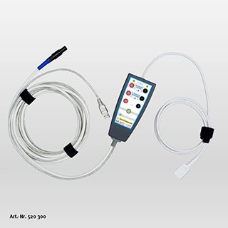 AdHoc Medical - pIOM